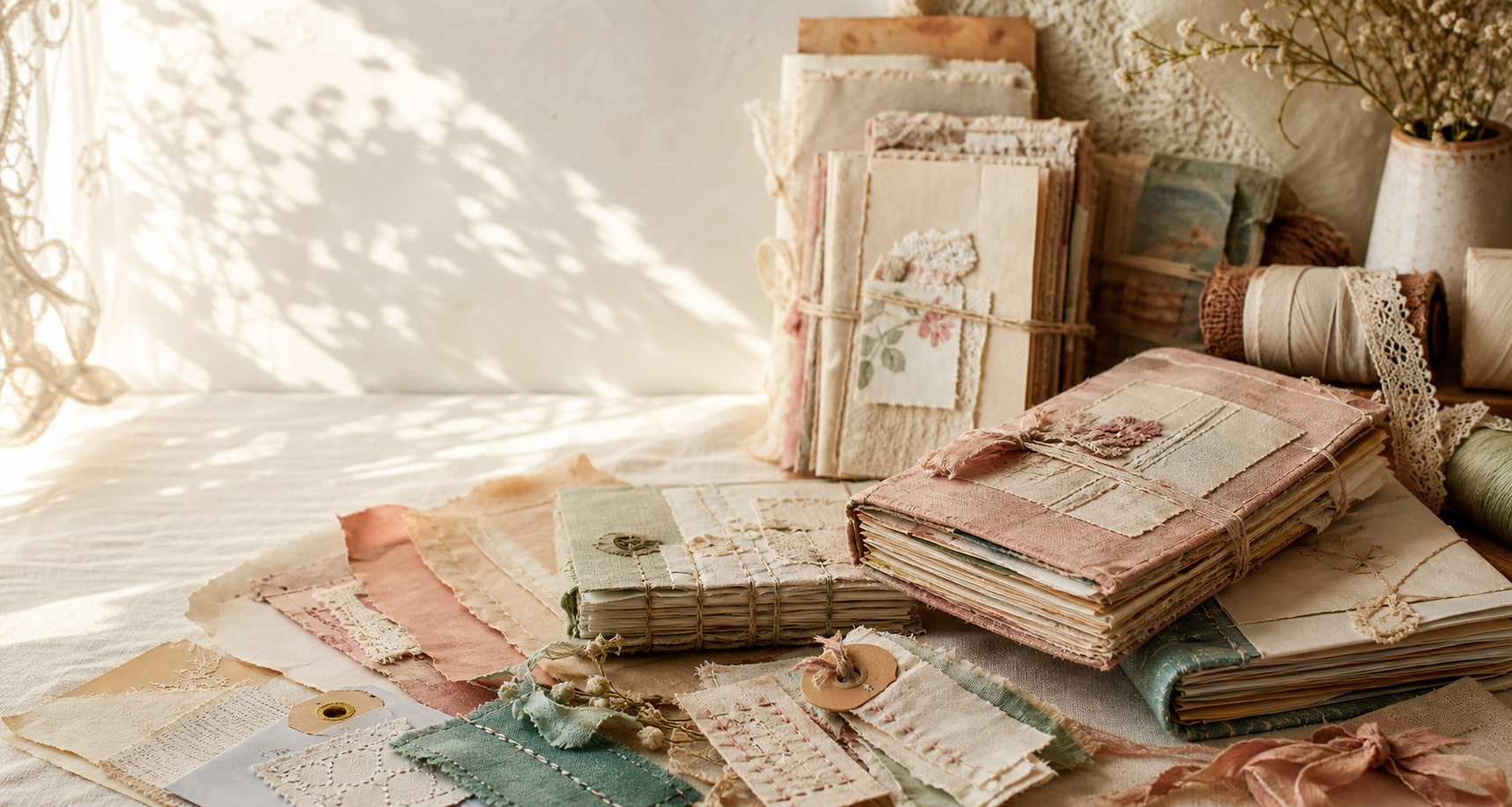 Workshops | Epic Little Treasures